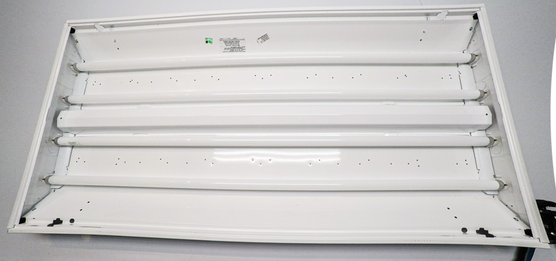 Converting Fluorescent T8 or T12 to LED T8 Tubelight FAQ – Total Bulk ...